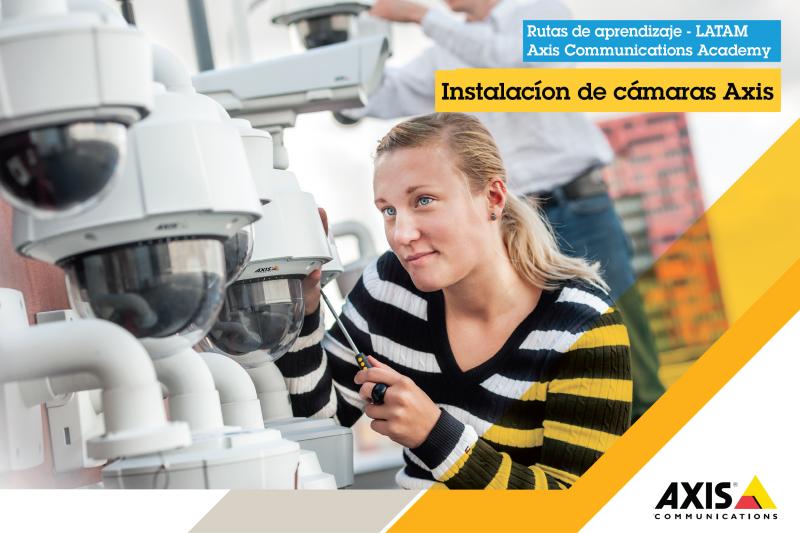 Axis Communications Academy | Axis Communications